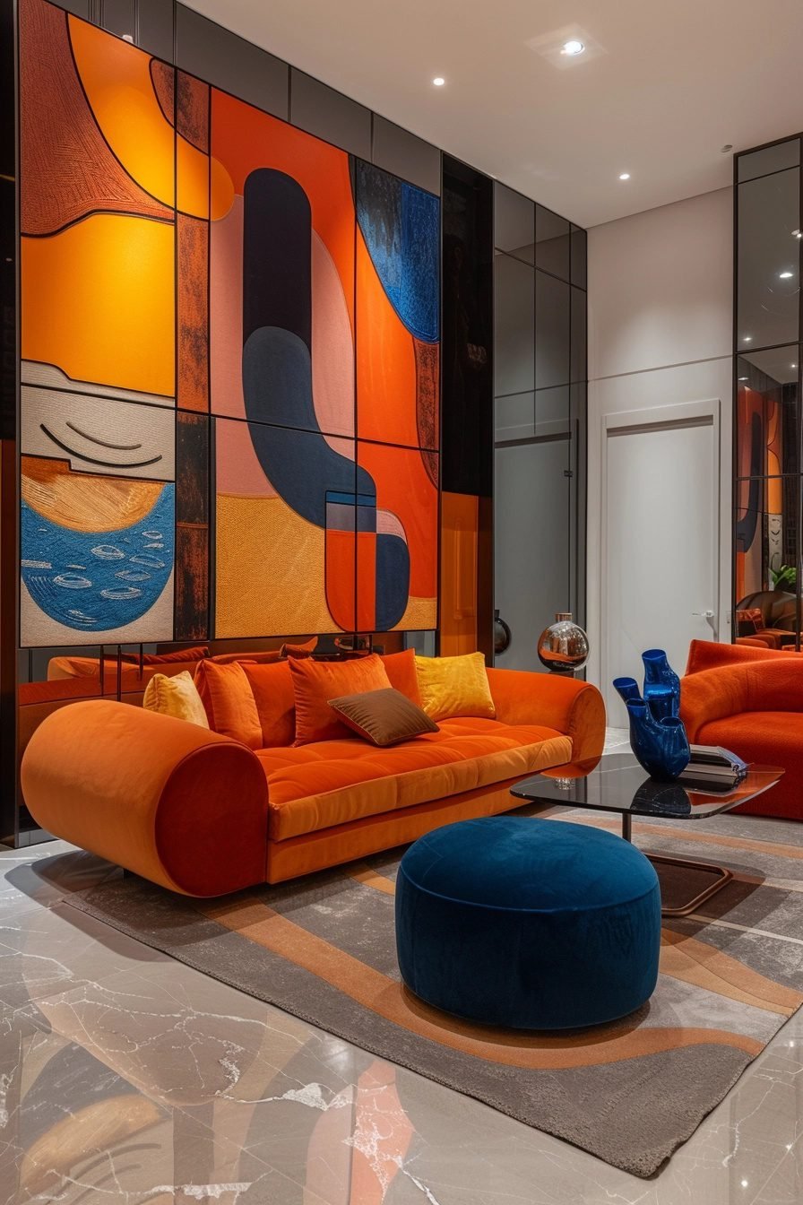 29 Luxury Living Room Ideas For A Stunning Makeover - Courtneys World