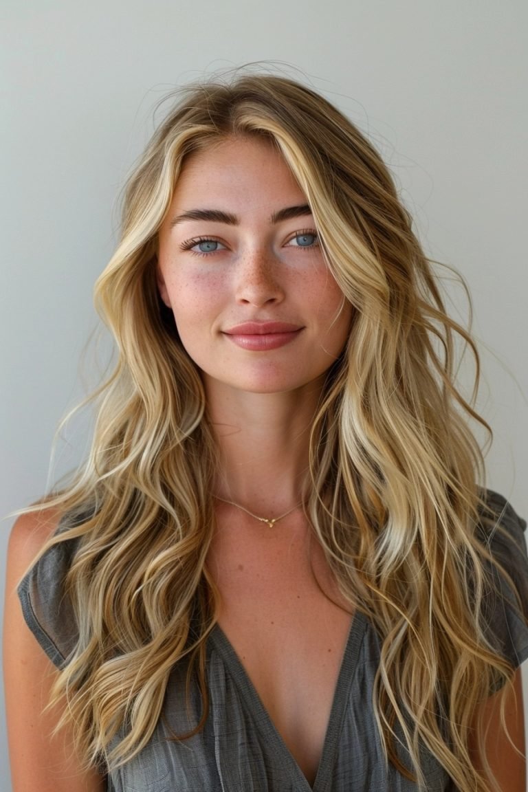35 Hairstyles For Long Hair That Are Perfect For Any Occasion ...