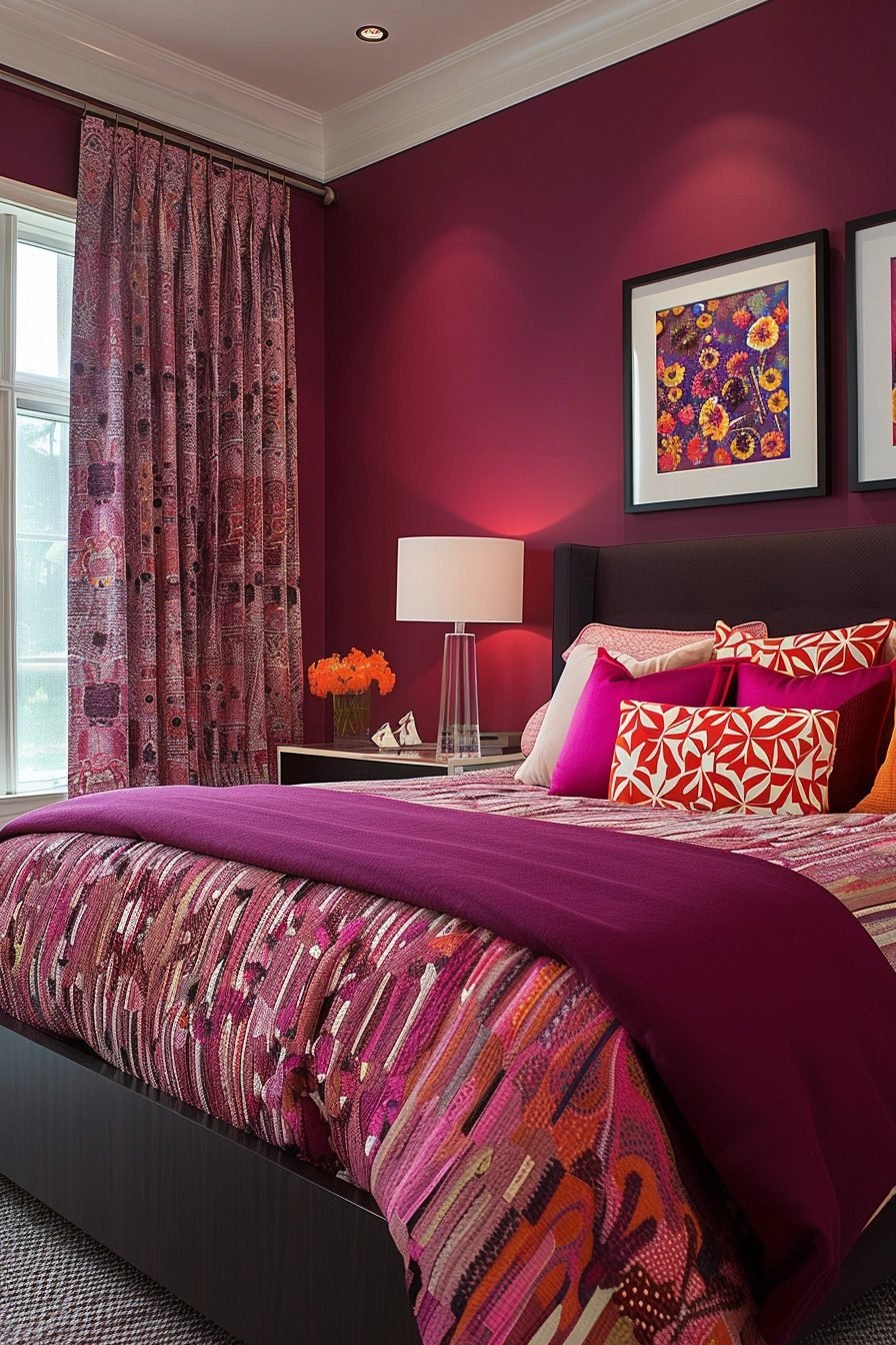 29 Urban Bedrooms To Inspire Your City Living - Courtneys World