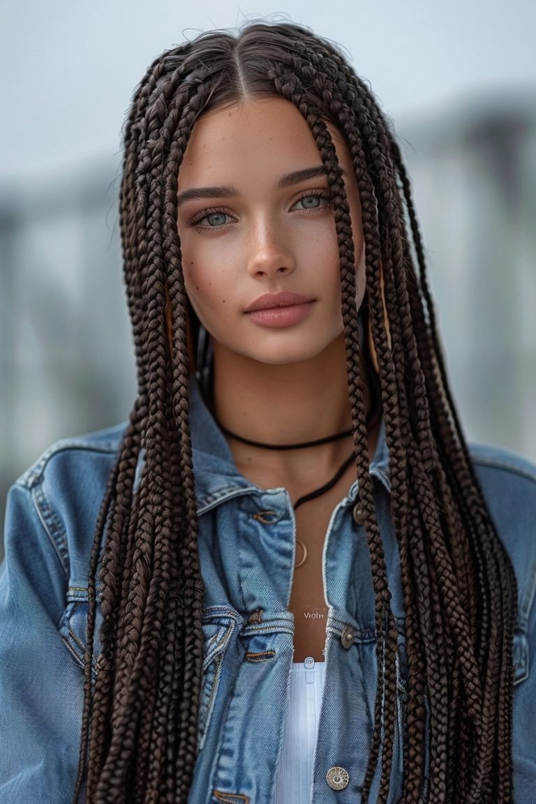 36 Hairstyles For Black Hair That Turn Heads - Courtneys World