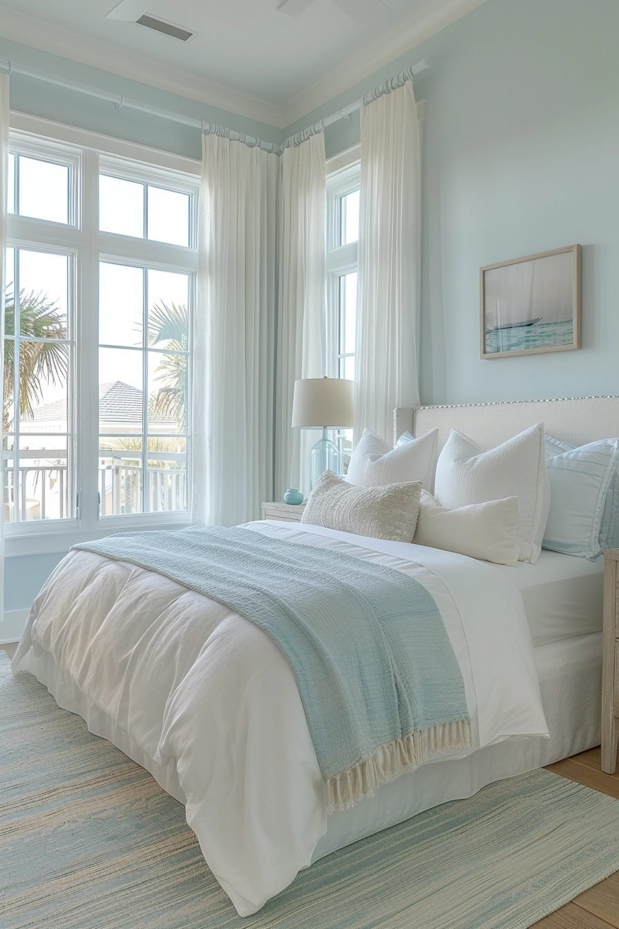 29 Guest Room Ideas To Make Your Guests Feel Special - Courtneys World