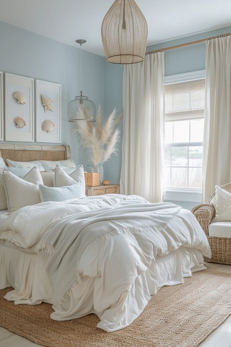 29 Guest Room Ideas Bedroom Enhancements For A Beautifully Welcoming ...