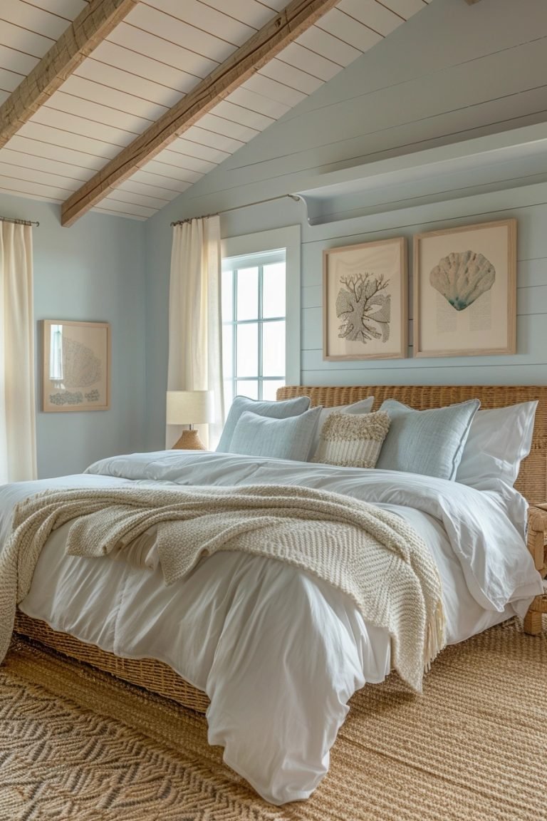 29 Guest Room Ideas To Make Your Guests Feel Special - Courtneys World