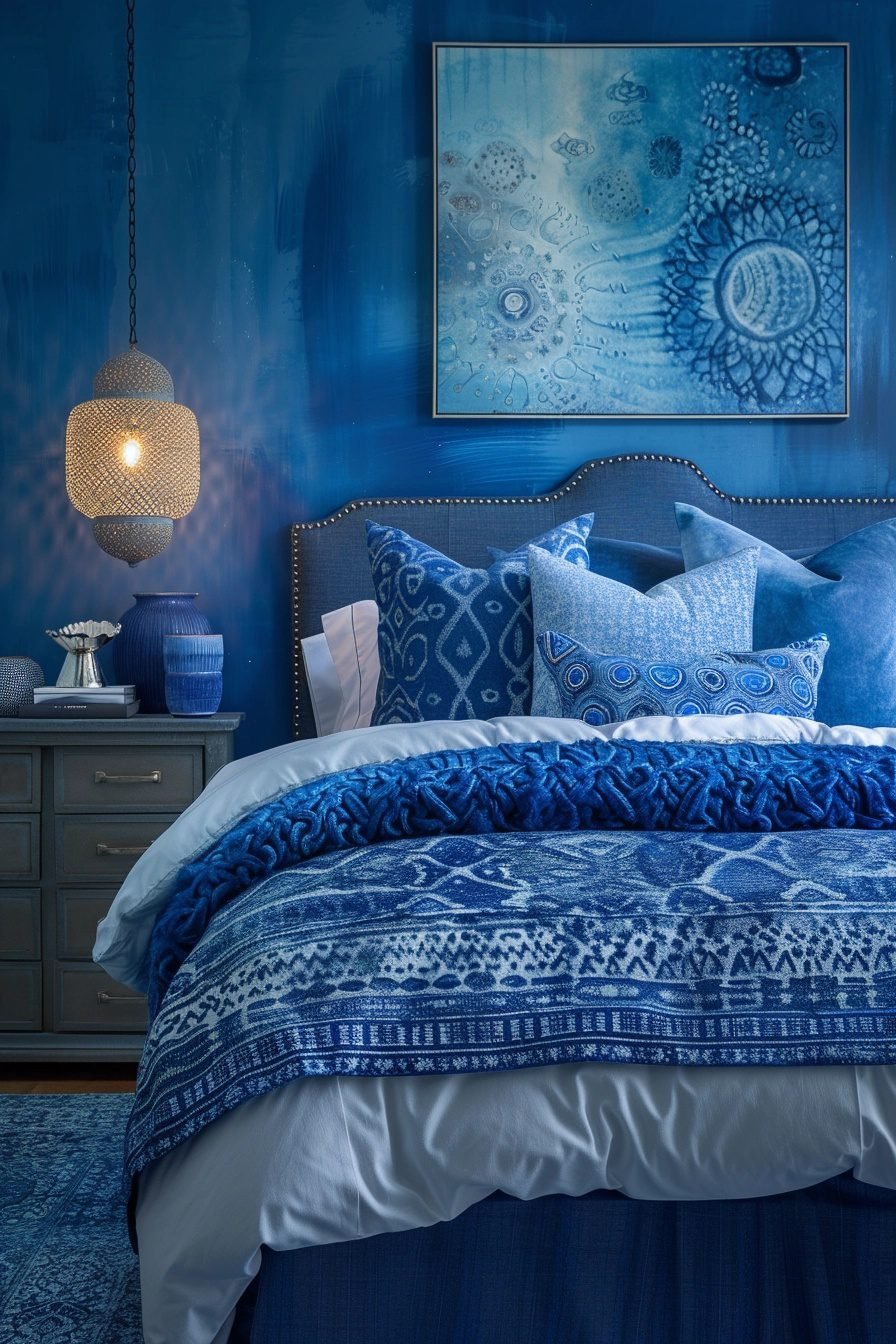 29 Coastal Bedroom Decorating Ideas For A Relaxing Vibe - Courtneys World