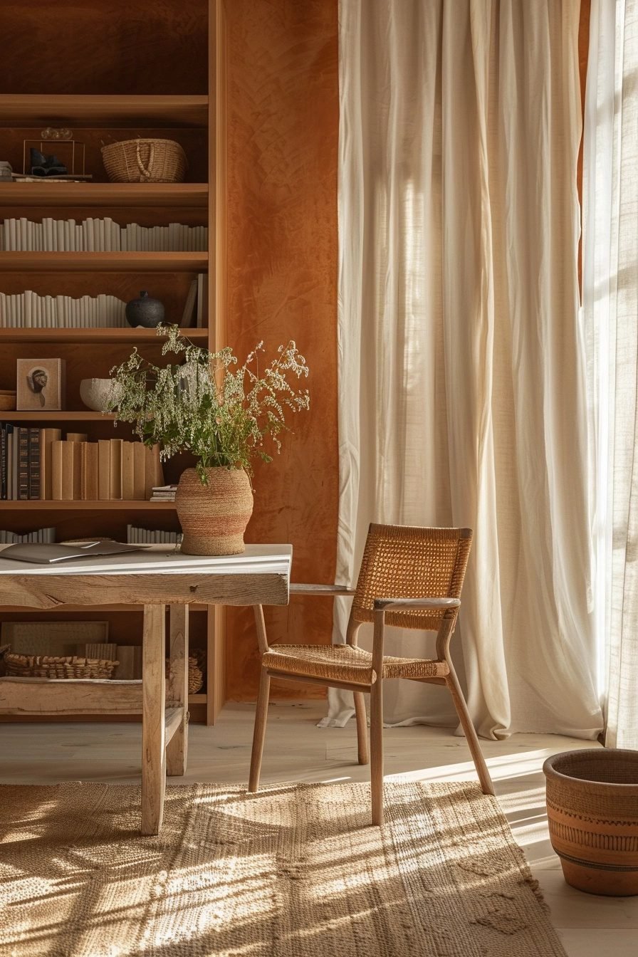 29 Warm Home Aesthetic Ideas To Add Charm And Warmth - Courtneys World