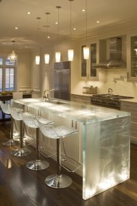 29 Modern Luxury Kitchen Ideas For The Ultimate Cooking Experience ...
