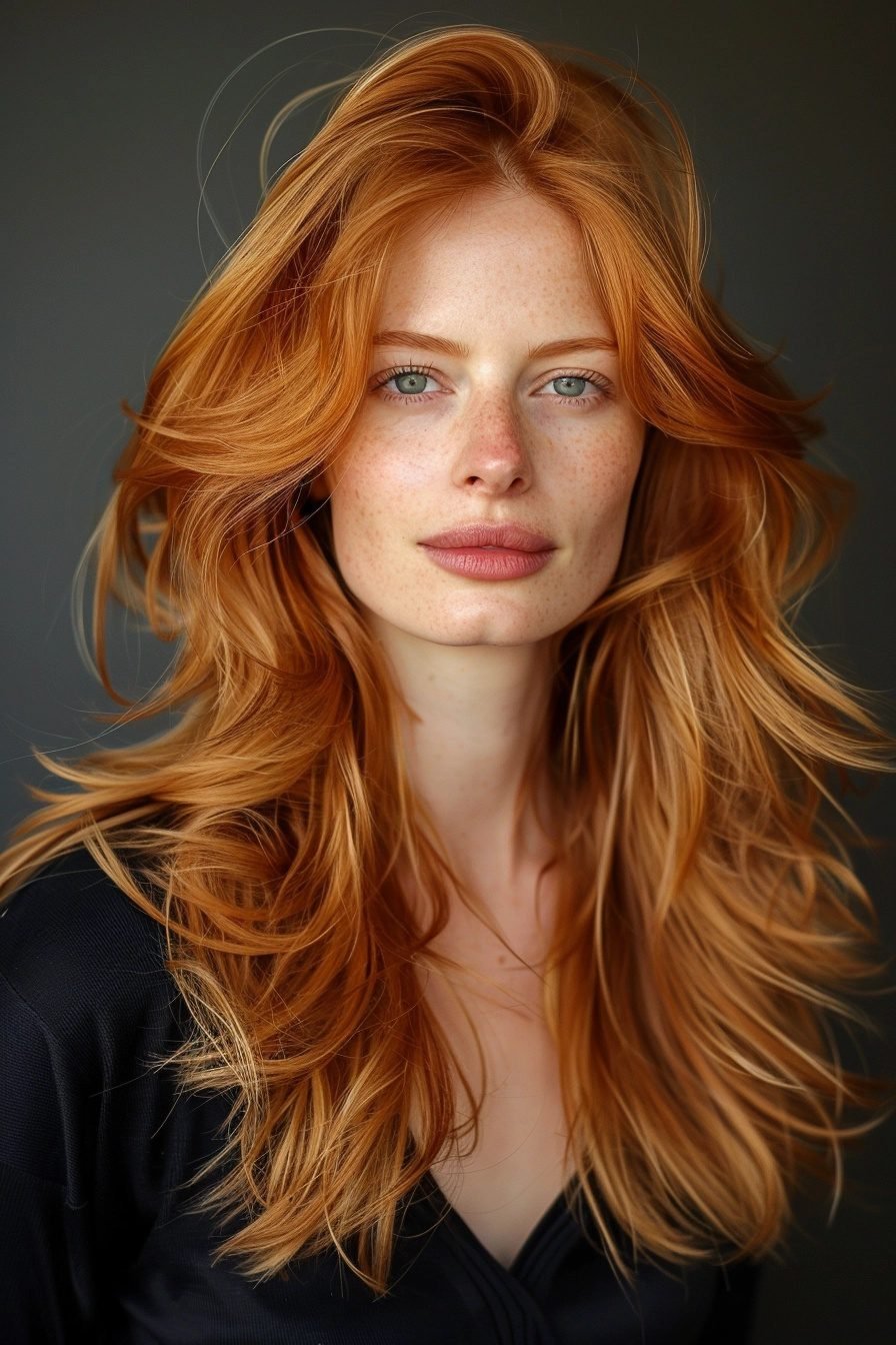 35 Hairstyles For Long Hair That Are Perfect For Any Occasion ...