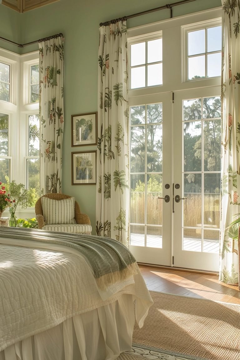 29 Guest Room Ideas To Make Your Guests Feel Special - Courtneys World