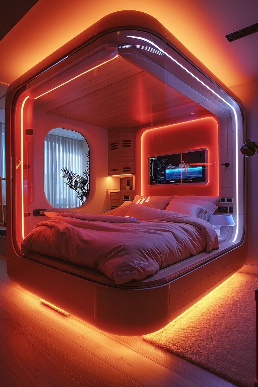 29 Bedroom Decoration Inspiration Ideas For A Personalized Touch ...