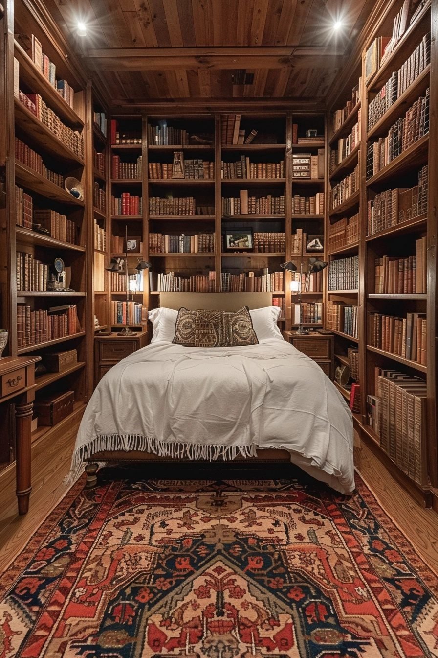 29 Guest Room Ideas To Make Your Guests Feel Special - Courtneys World