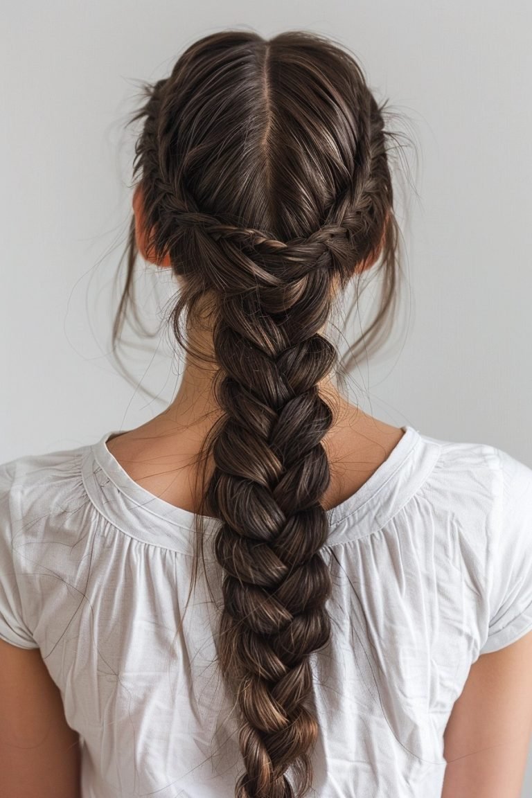 35 Hairstyles For Long Hair That Are Perfect For Any Occasion ...