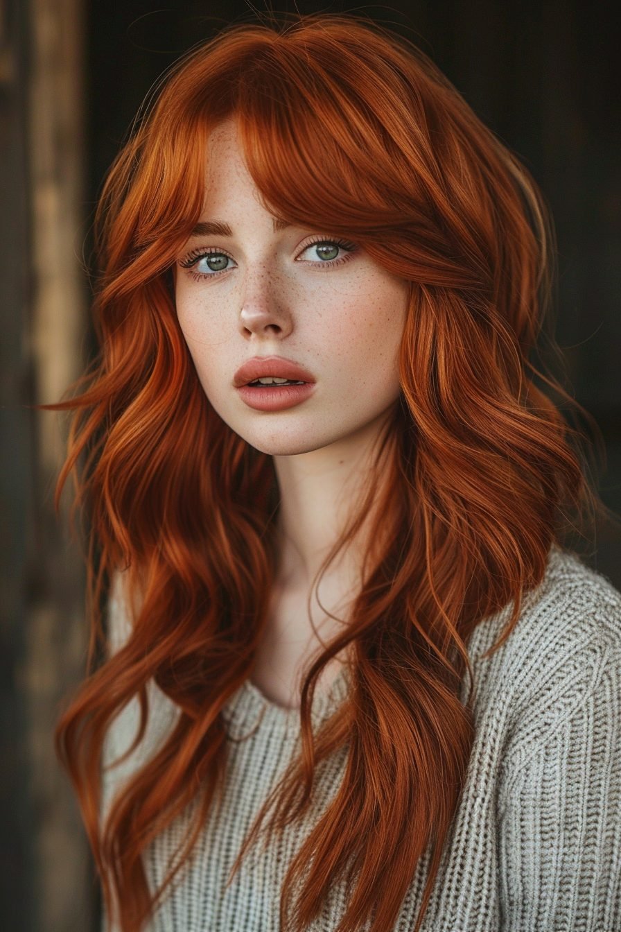 35 Hairstyles For Long Hair That Are Perfect For Any Occasion ...