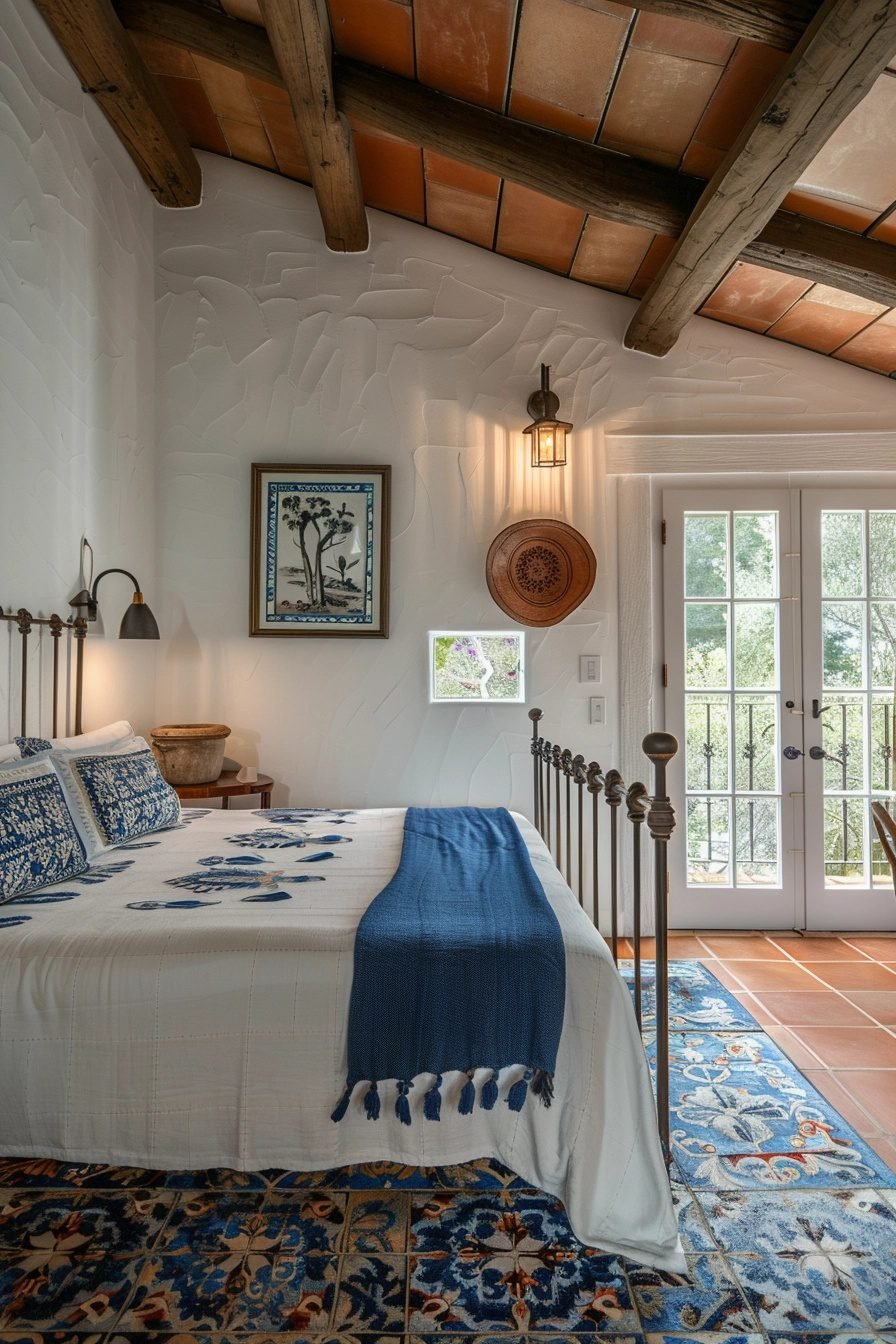 29 Guest Room Ideas To Make Your Guests Feel Special - Courtneys World