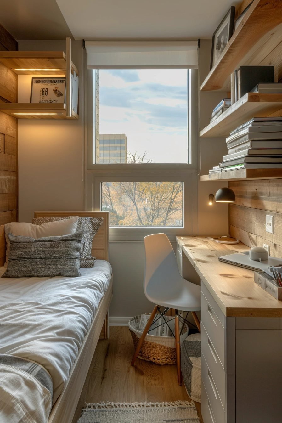 29 Guest Room Ideas For Small Rooms To Make Big Impressions - Courtneys ...