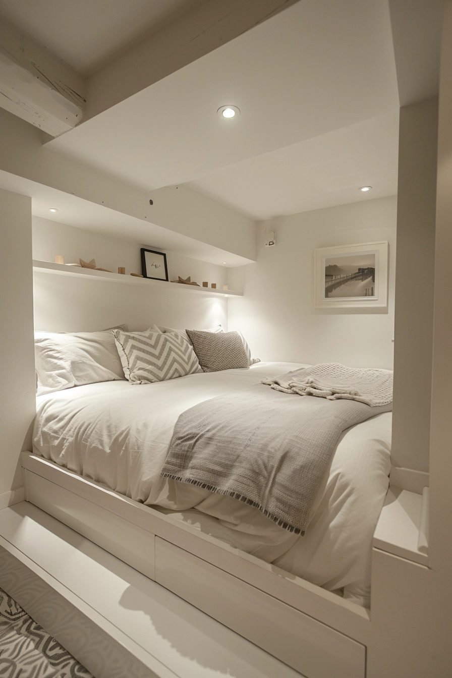 29 Guest Room Ideas For Small Rooms To Make Big Impressions - Courtneys ...