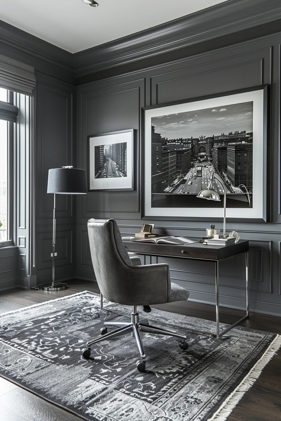 29 Urban Interior Design Ideas For A Chic City Look - Courtneys World