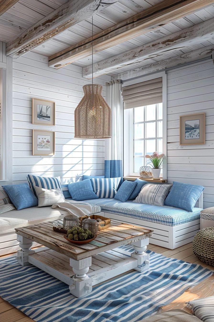 29 Apartment Decor Inspiration To Create The Perfect Ambiance ...