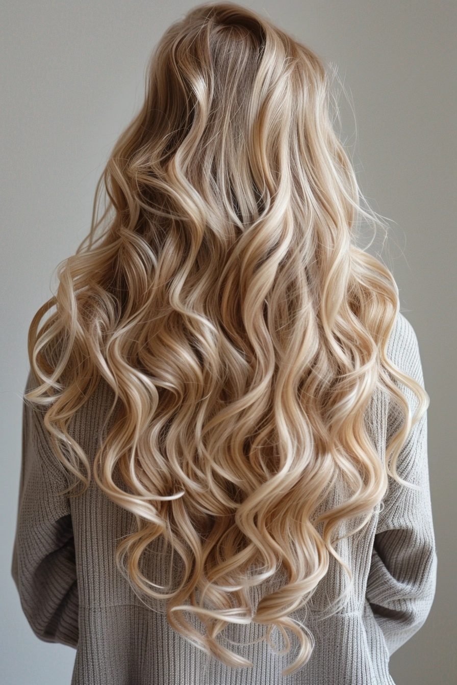 35 Hairstyles For Long Hair That Are Perfect For Any Occasion ...
