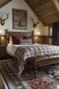 29 Guest Room Rustic Ideas To Make Your Guests Feel At Home - Courtneys ...