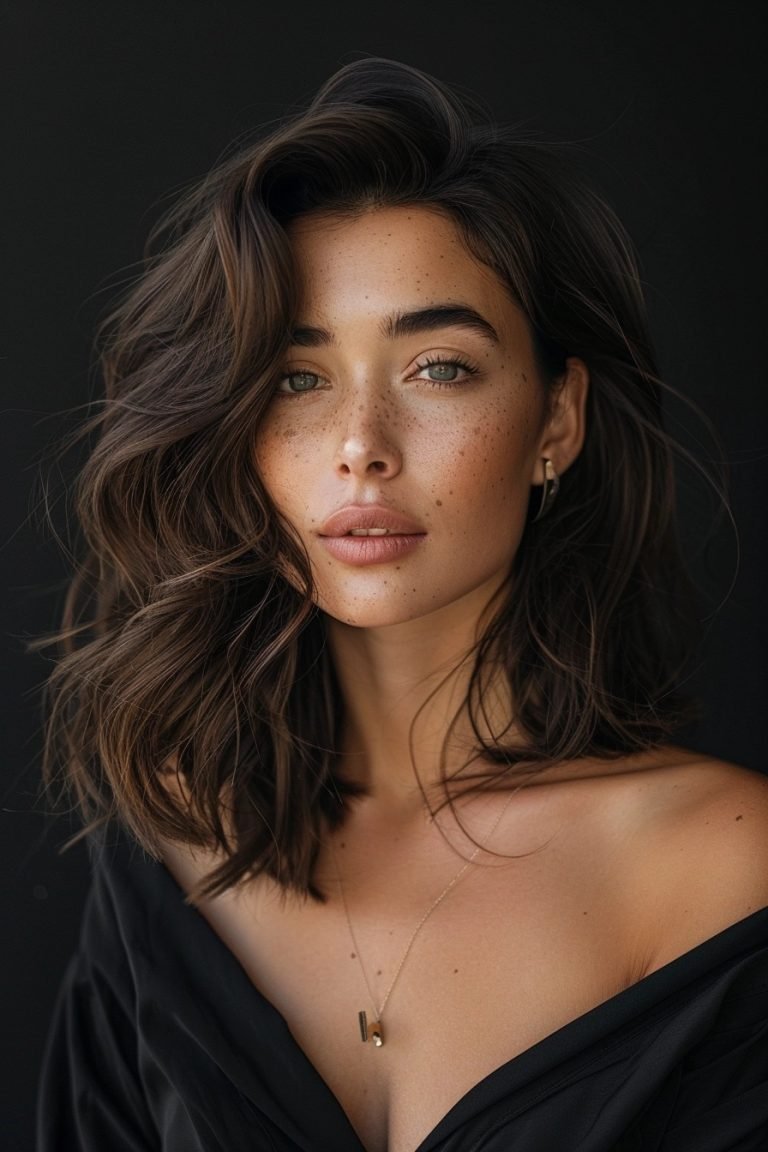 35 Hairstyles For Long Hair That Are Perfect For Any Occasion ...