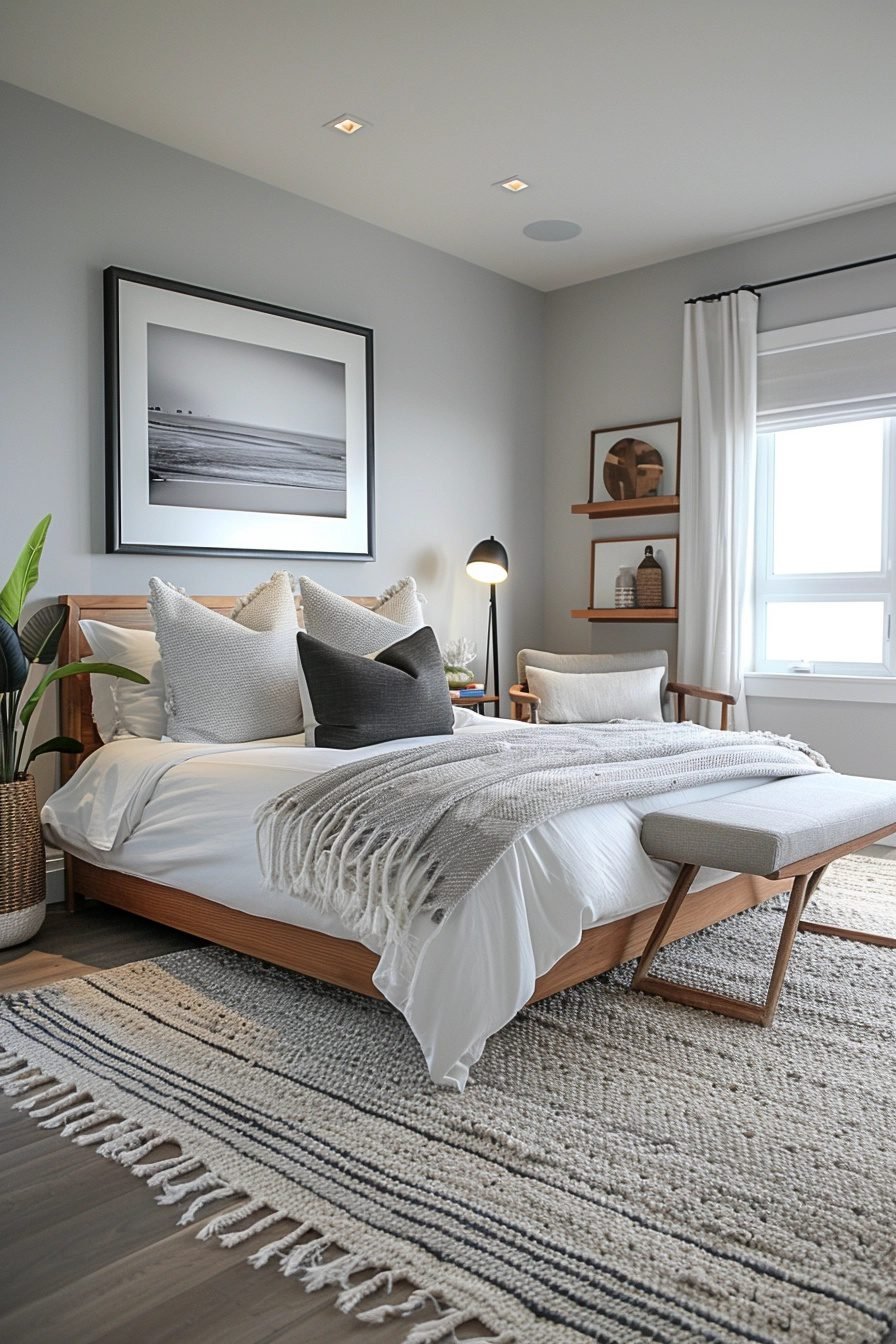 29 Guest Room Ideas For Small Rooms To Make Big Impressions - Courtneys ...