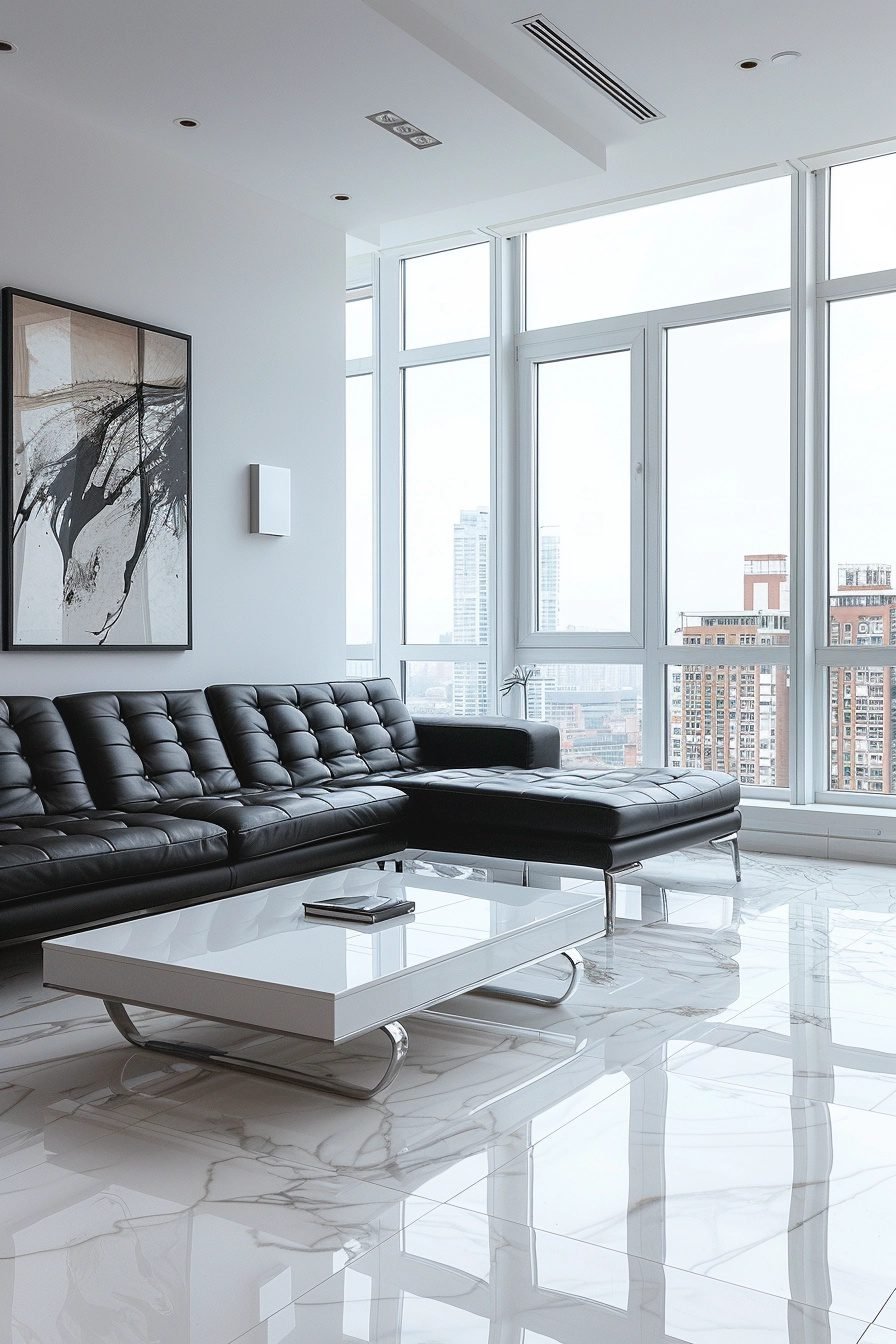 29 Urban Interior Design Ideas For A Chic City Look - Courtneys World