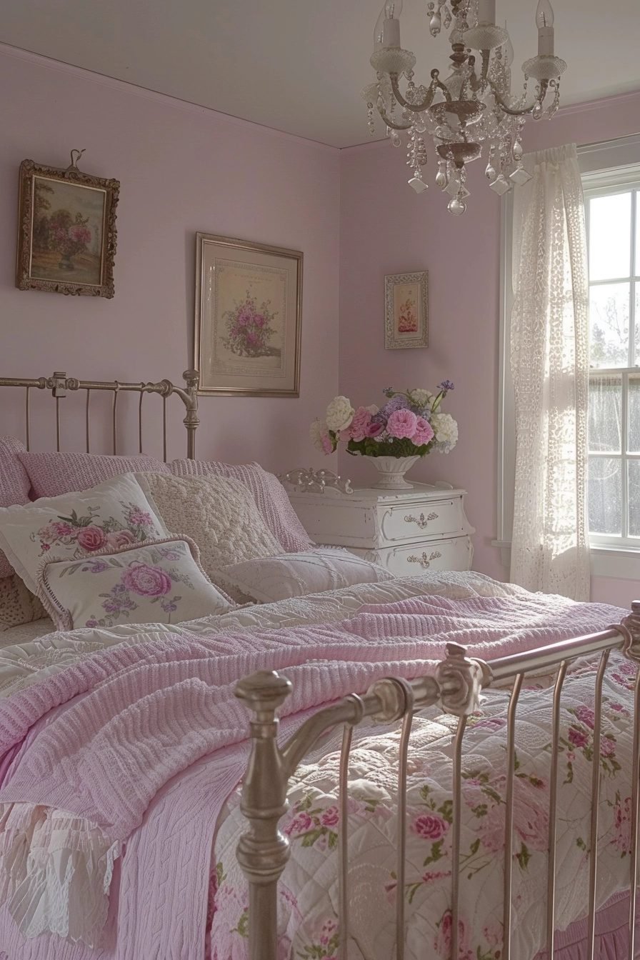 29 Guest Room Ideas To Make Your Guests Feel Special - Courtneys World