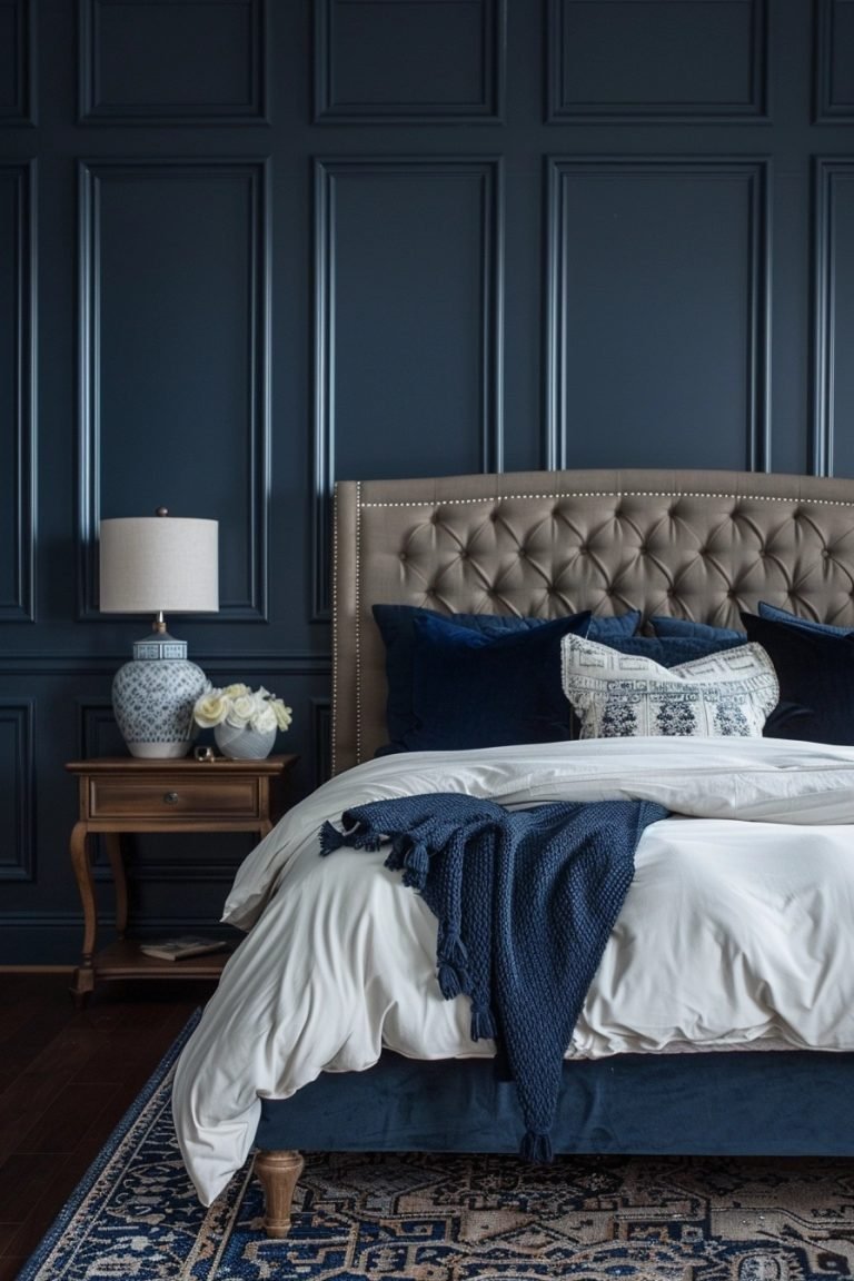 29 Bedroom Decoration Inspiration Ideas For A Personalized Touch ...