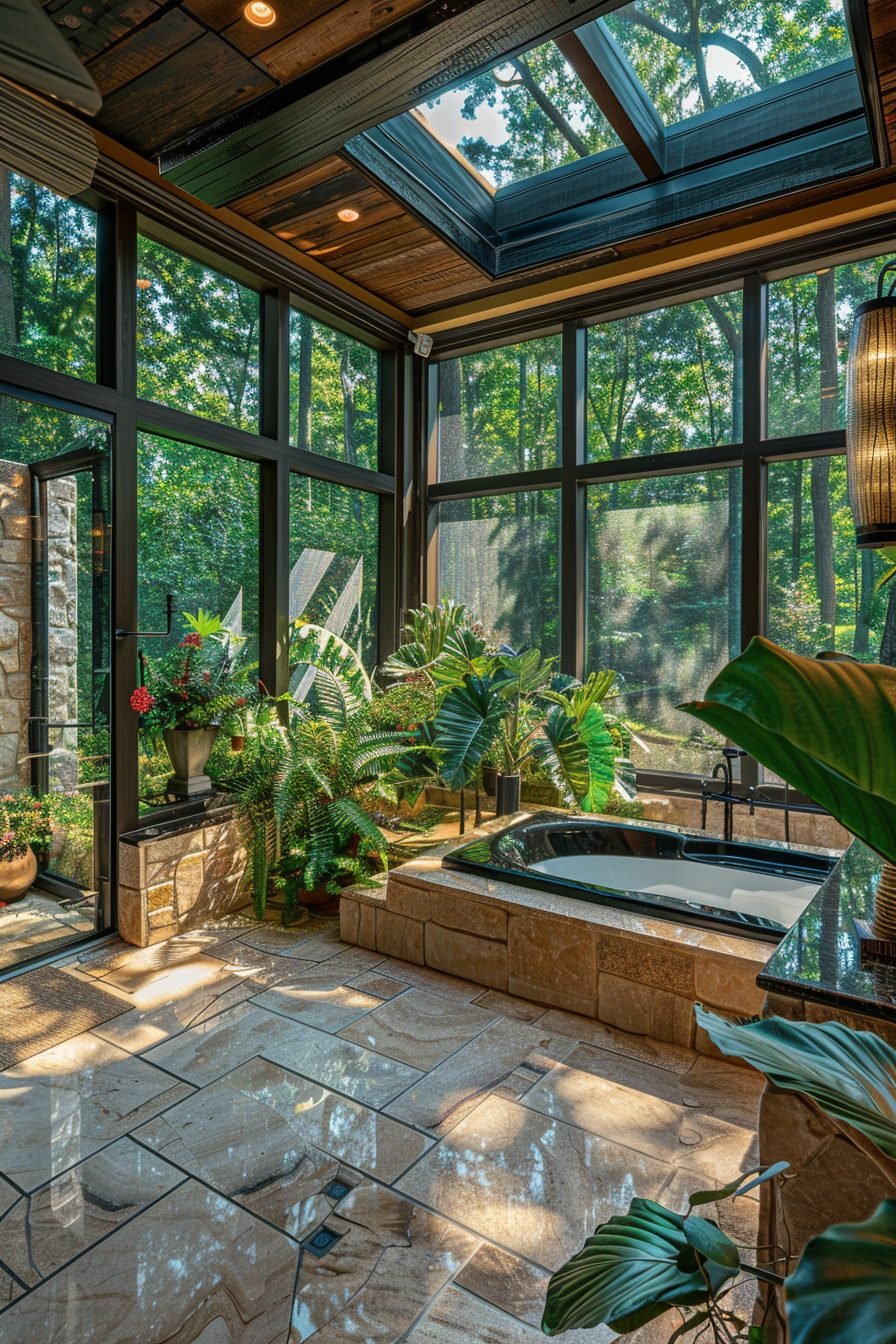 29 Dream Bathrooms To Elevate Your Home’s Style - Courtneys World
