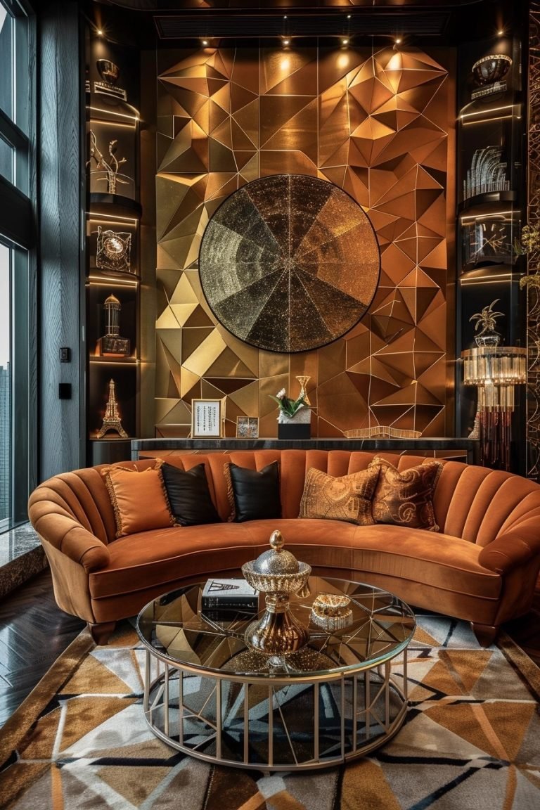 29 Urban Interior Design Ideas For A Chic City Look - Courtneys World