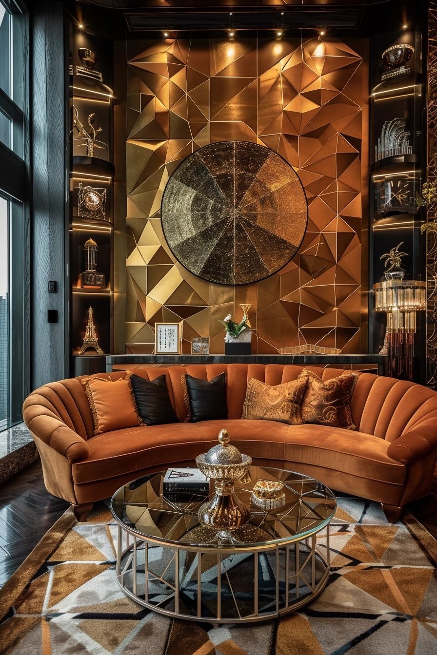 29 Urban Interior Design Ideas For A Chic City Look - Courtneys World