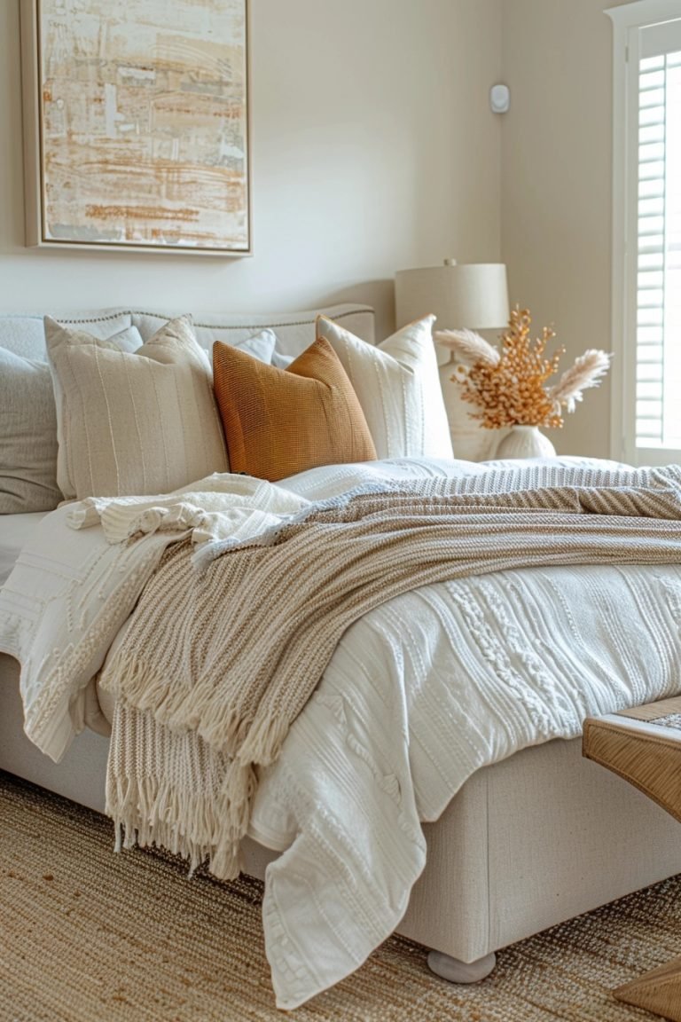 29 Urban Bedrooms To Inspire Your City Living - Courtneys World