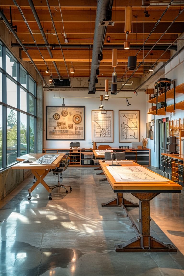 29 Backyard Studio Ideas For A Cozy Workspace - Courtneys World