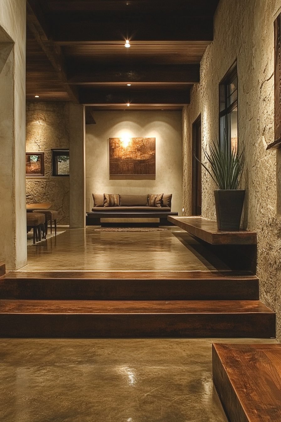29 Minimalistic Home Decoration Ideas For Clean Living - Courtneys World