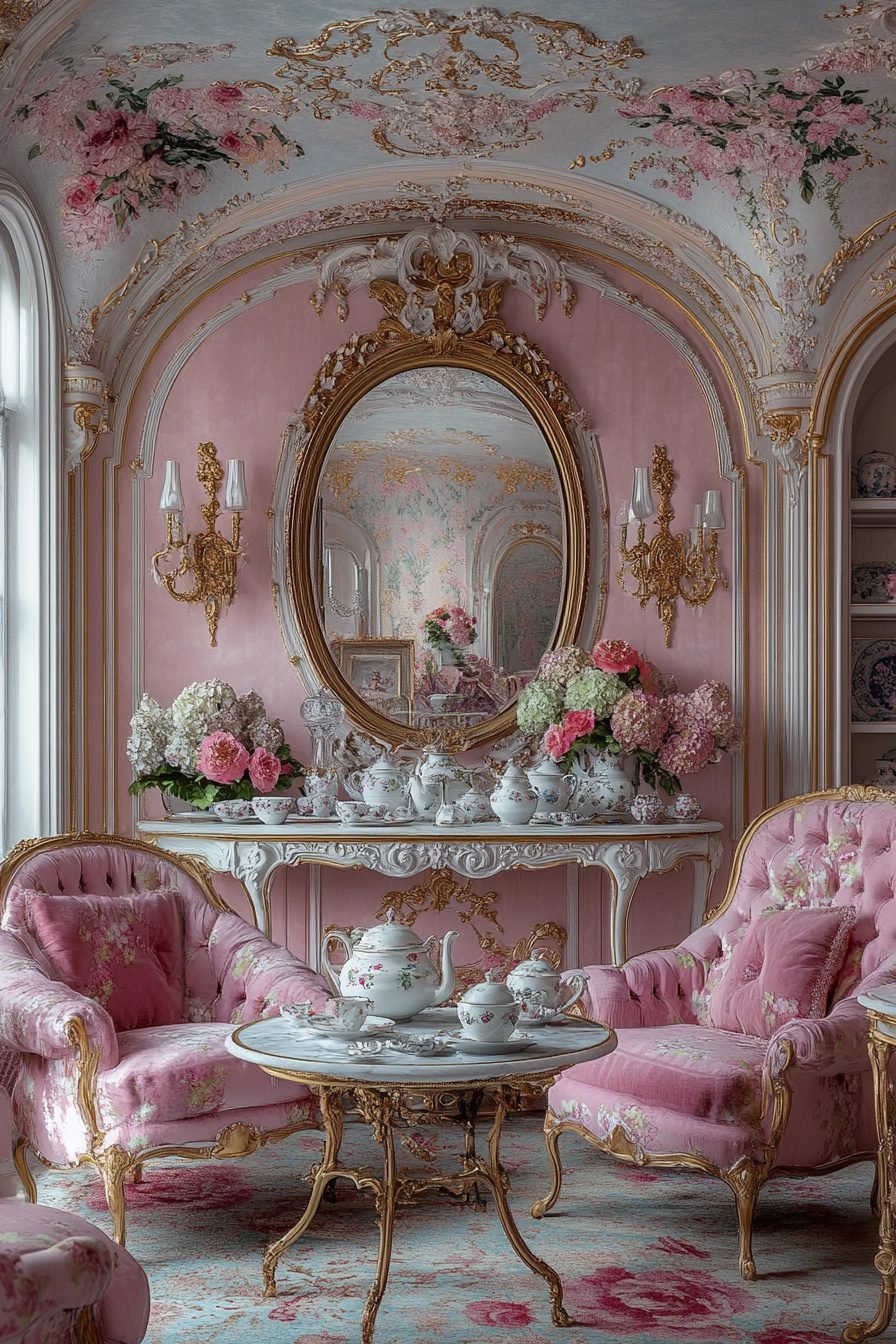 29 Old Money Home Decor Ideas To Capture Heritage And Grace - Courtneys ...