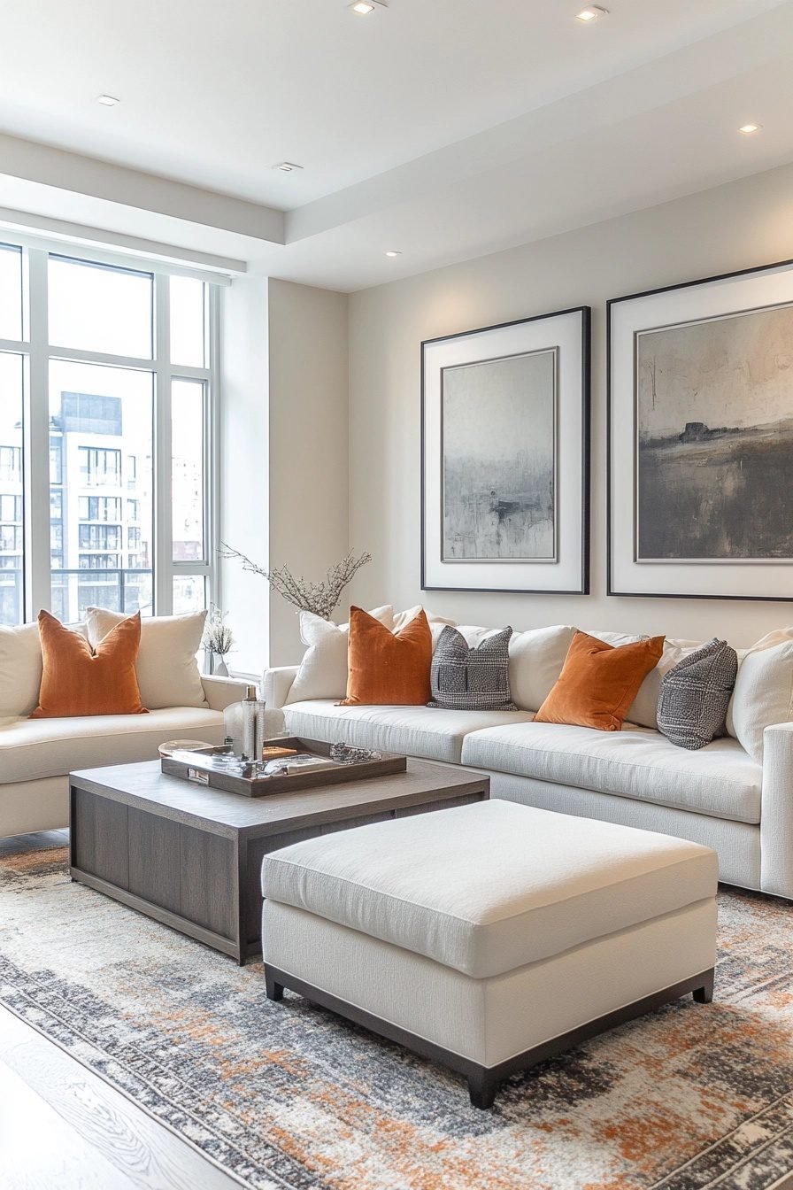 29 Minimalistic Home Decoration Ideas For Clean Living - Courtneys World