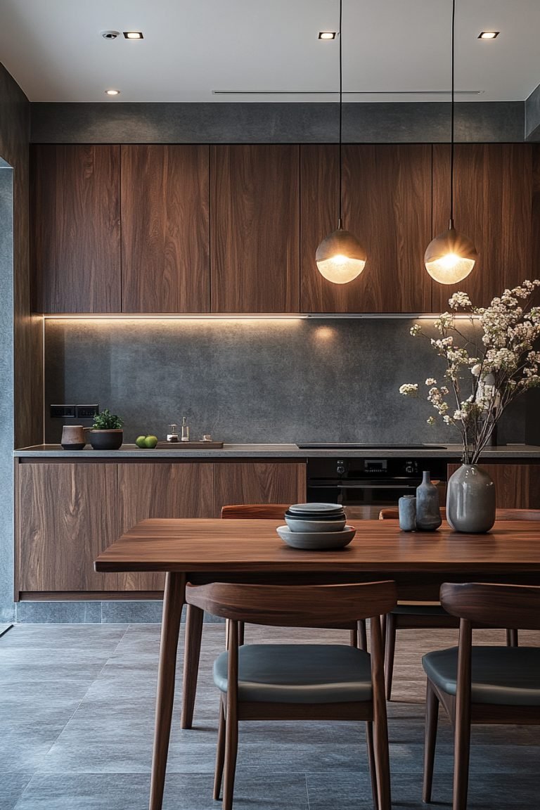29 Minimalistic Interior Design Ideas For A Clean Look - Courtneys World