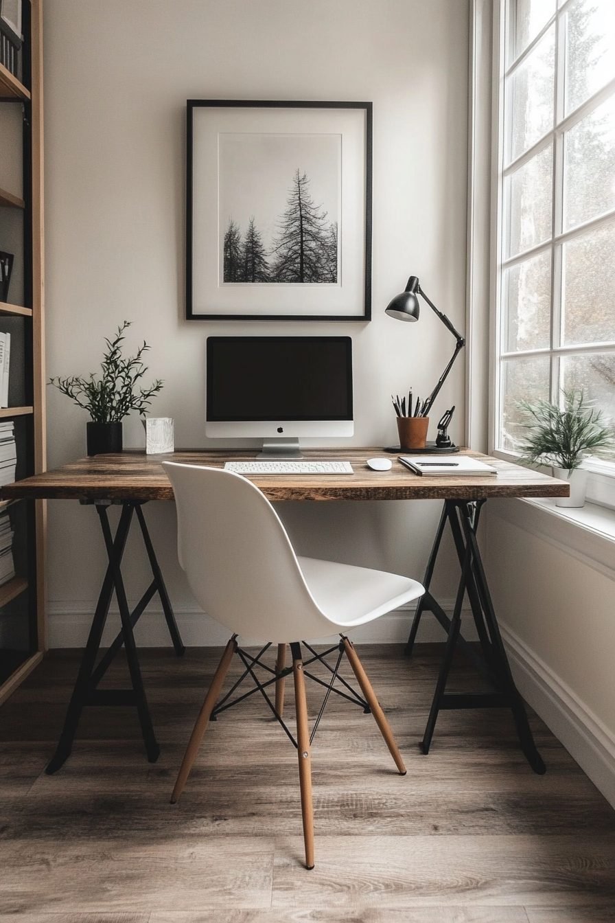 29 Minimalistic Interior Design Ideas For A Clean Look - Courtneys World