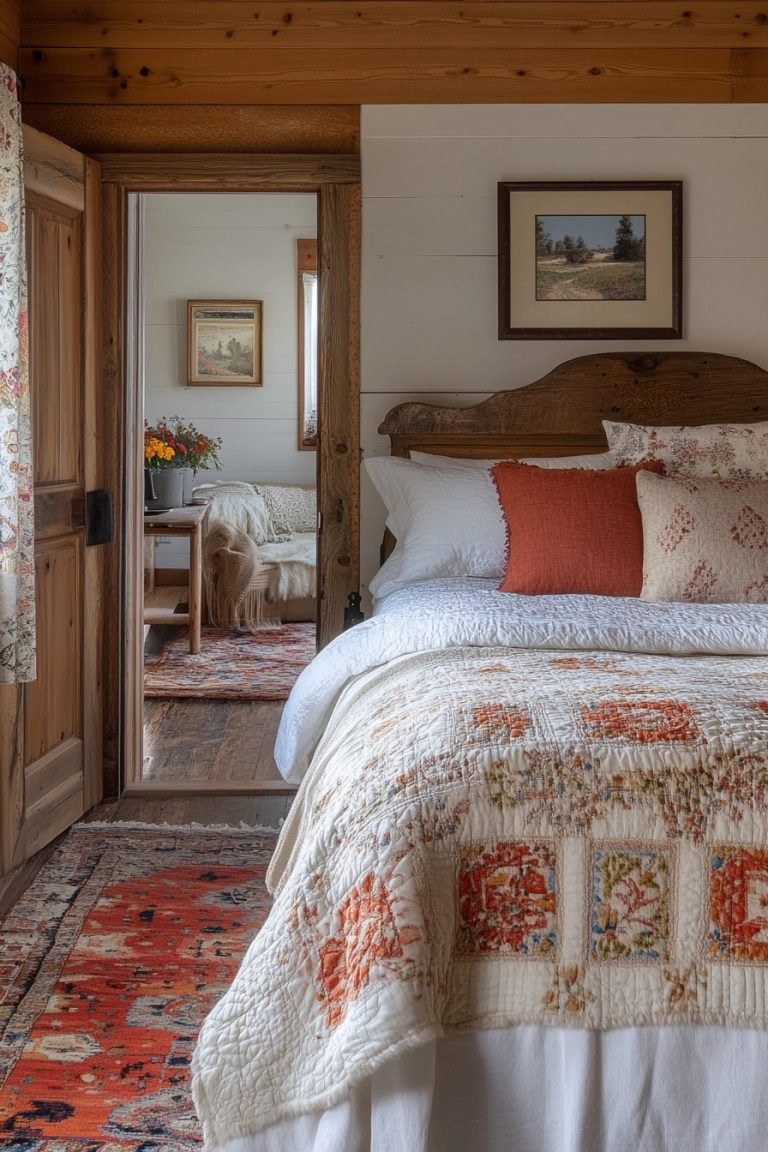 29 Barn Style House Ideas To Blend Tradition With Style - Courtneys World
