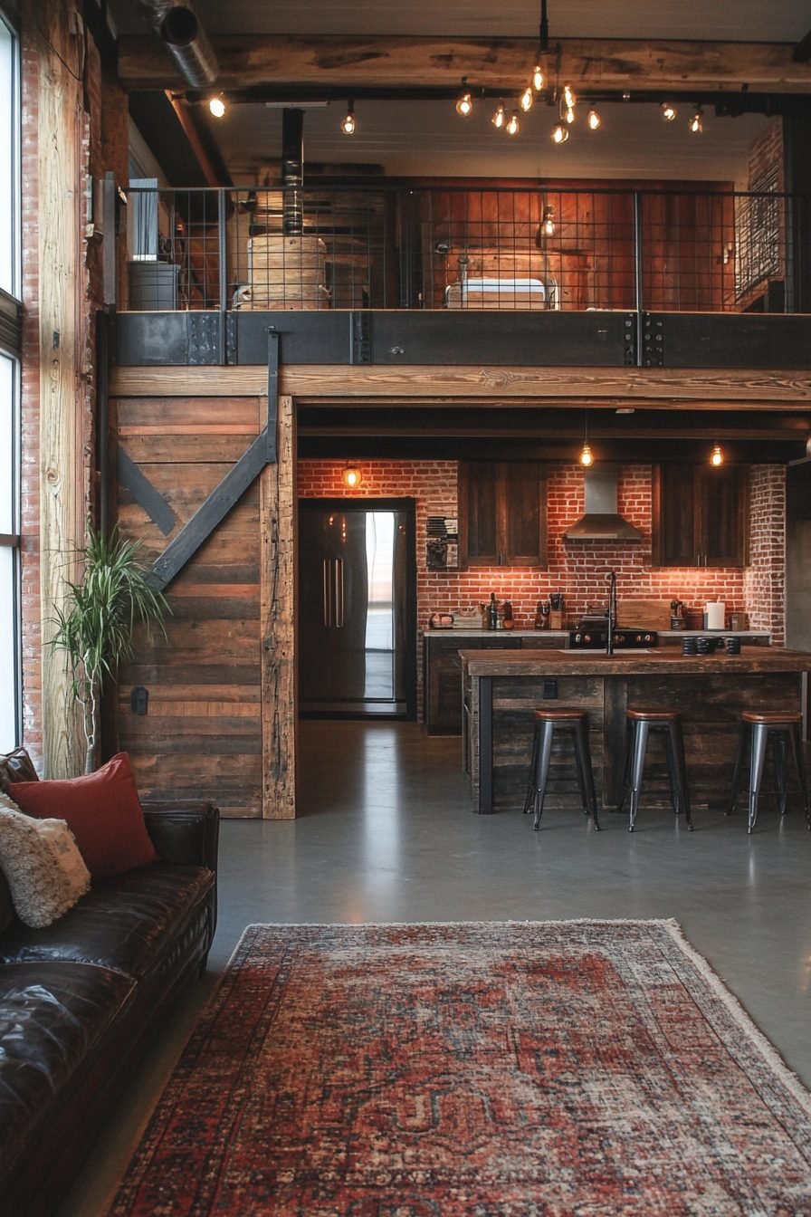 29 Barn Style House Ideas To Blend Tradition With Style - Courtneys World