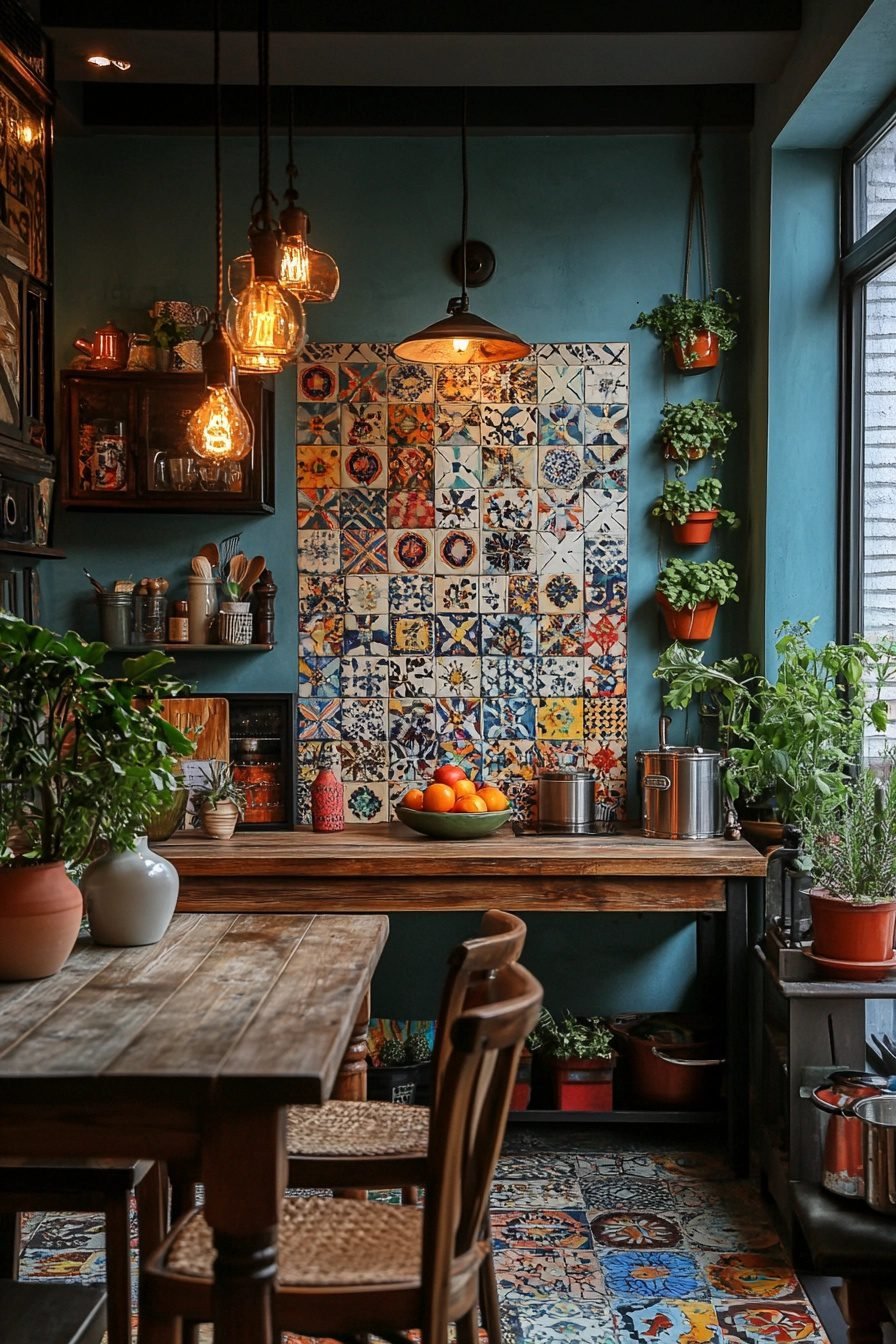 29 Vintage Kitchen Ideas To Create A Nostalgic Vibe - Courtneys World