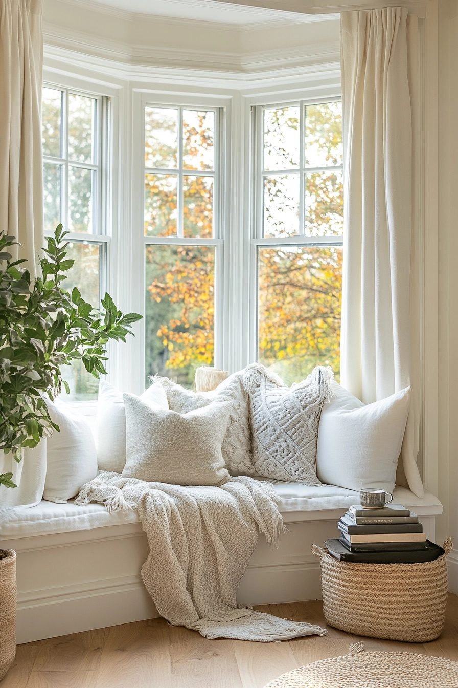 29 Sun Soaked Spaces For A Warm And Inviting Home - Courtneys World
