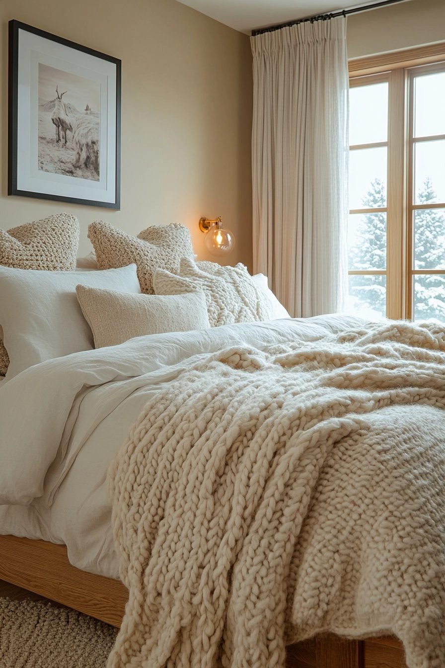 29 Eclectic Bedroom Ideas For A Vibrant And Unique Space - Courtneys World