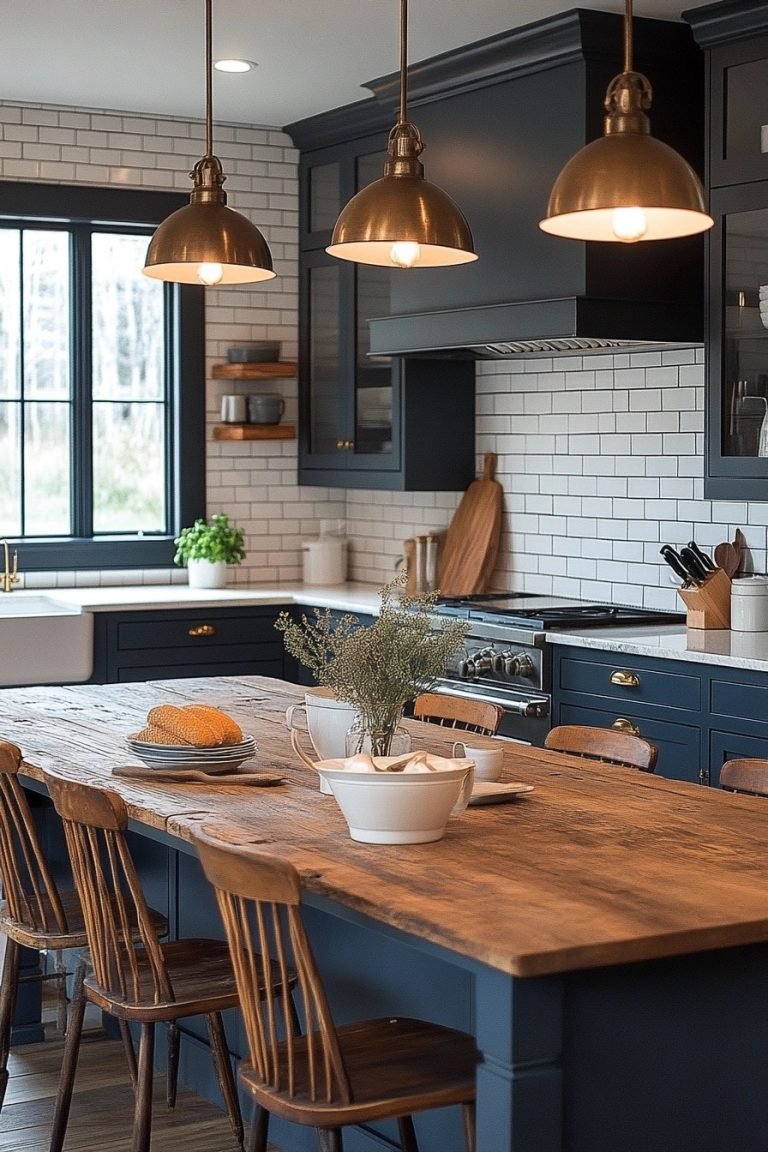 29 Contemporary Kitchens That Redefine Modern Cooking Spaces ...