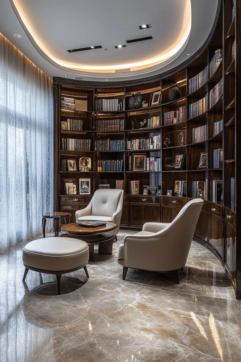 29 Art Deco Home Decor Ideas For A Timeless And Elegant Style ...