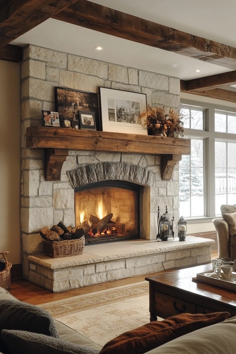 29 Barnhouse Decor Ideas To Embrace Country Living - Courtneys World