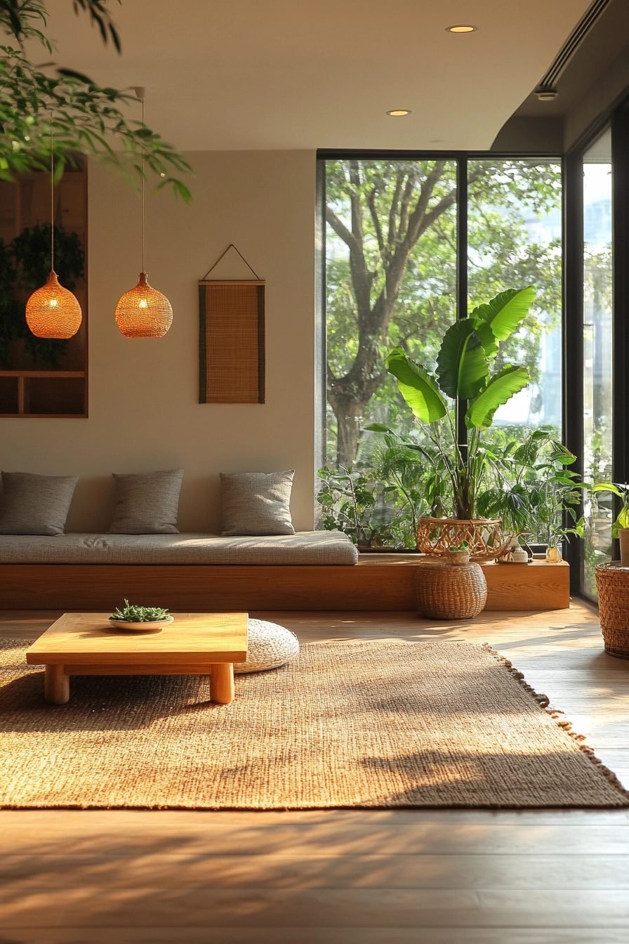 29 Minimalistic Interior Design Ideas For A Clean Look - Courtneys World