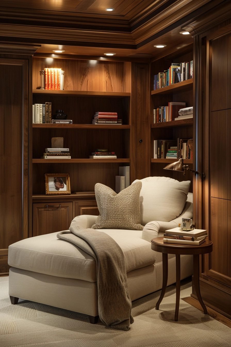 29 Basement Living Room Ideas To Transform Your Space - Courtneys World