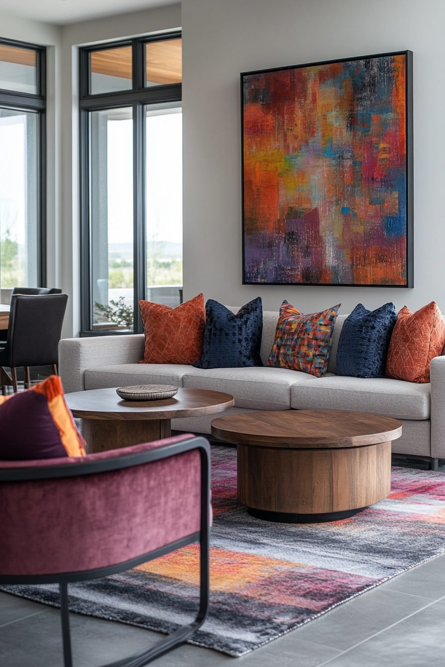 29 Family Room Decor Ideas For A Cozy Gathering Space - Courtneys World