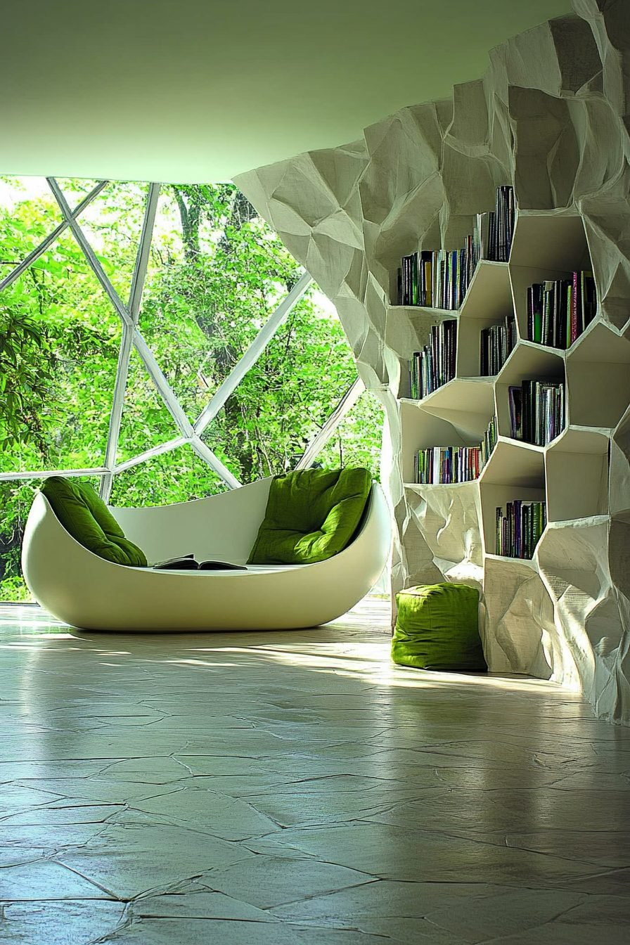 29 Organic Living Room Ideas For A Sustainable Home - Courtneys World